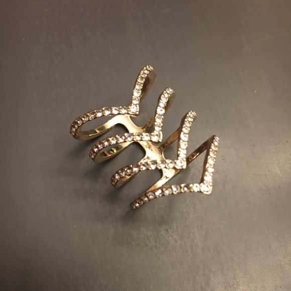 INC International Concepts | Jewelry | Inc Multiring | Poshmark